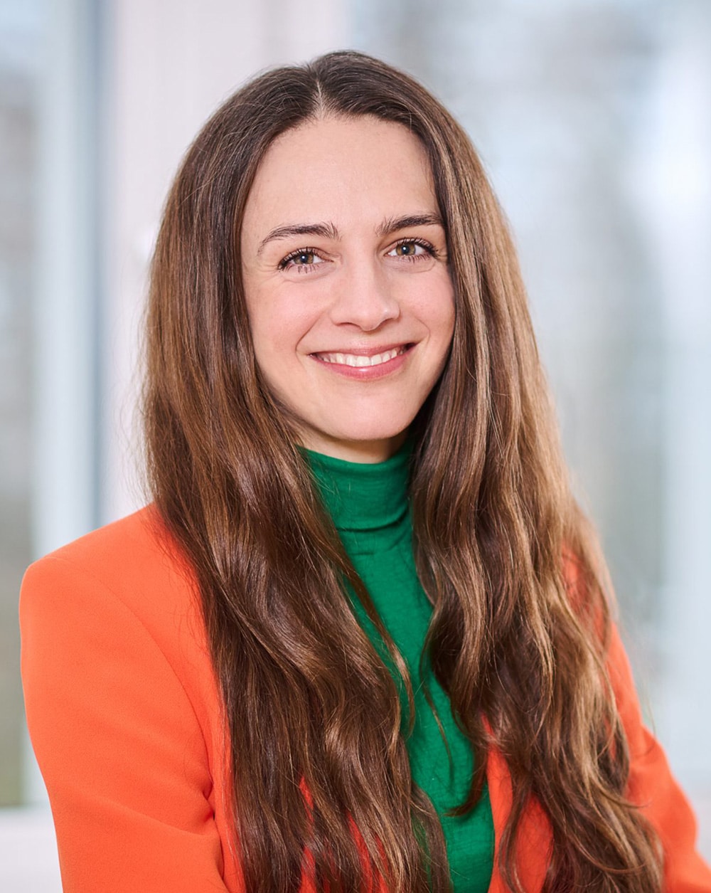 Elena Schumann – Ihre Expertin für rechtliche Beratung